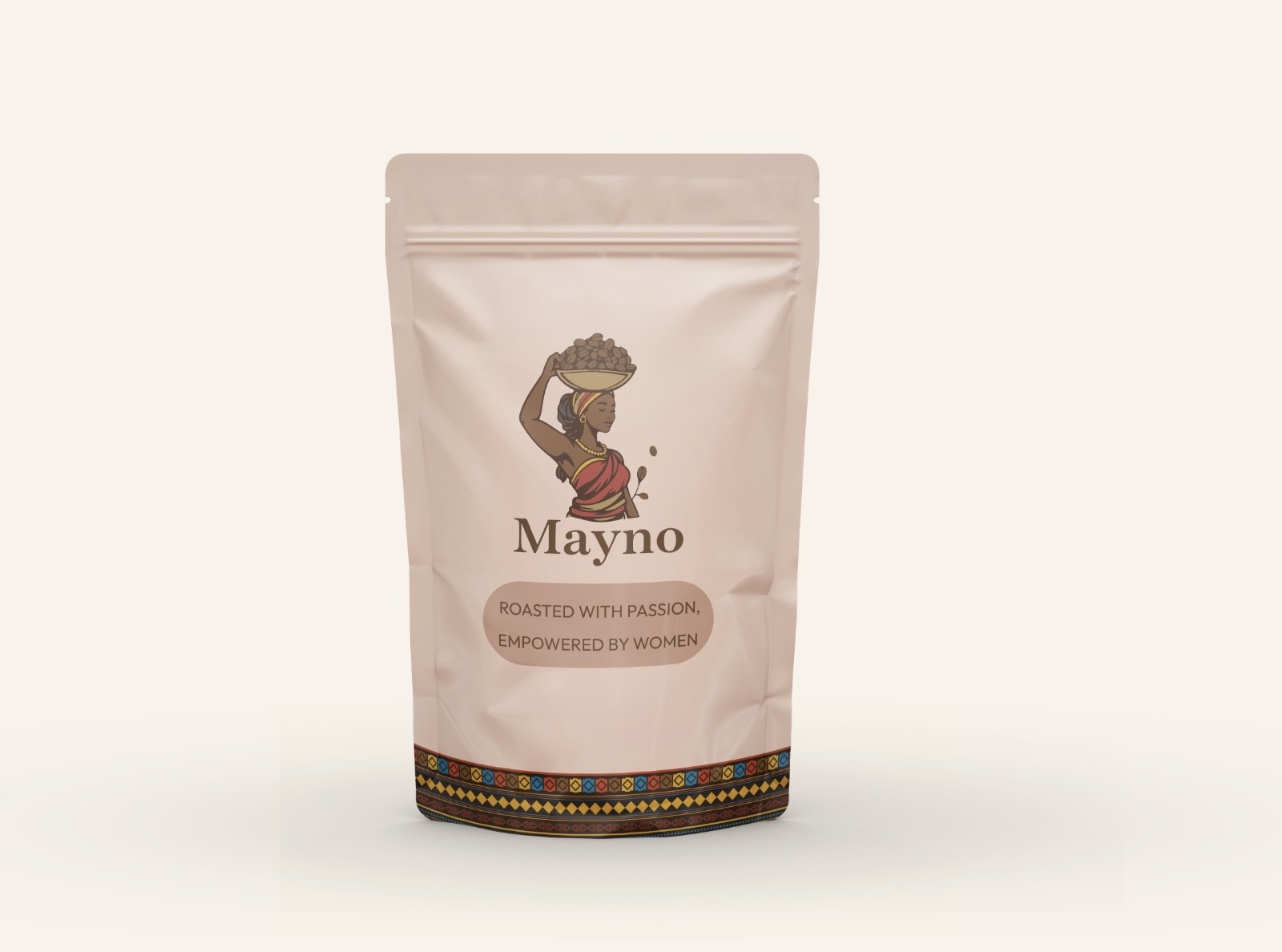 Sunrise – Light Roast | Mayno Coffee