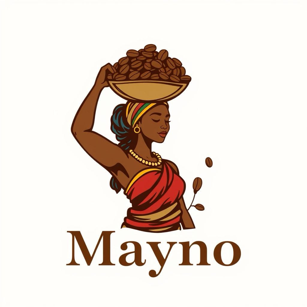 Mayno Coffee | Freshly Roasted Ethiopian Coffee